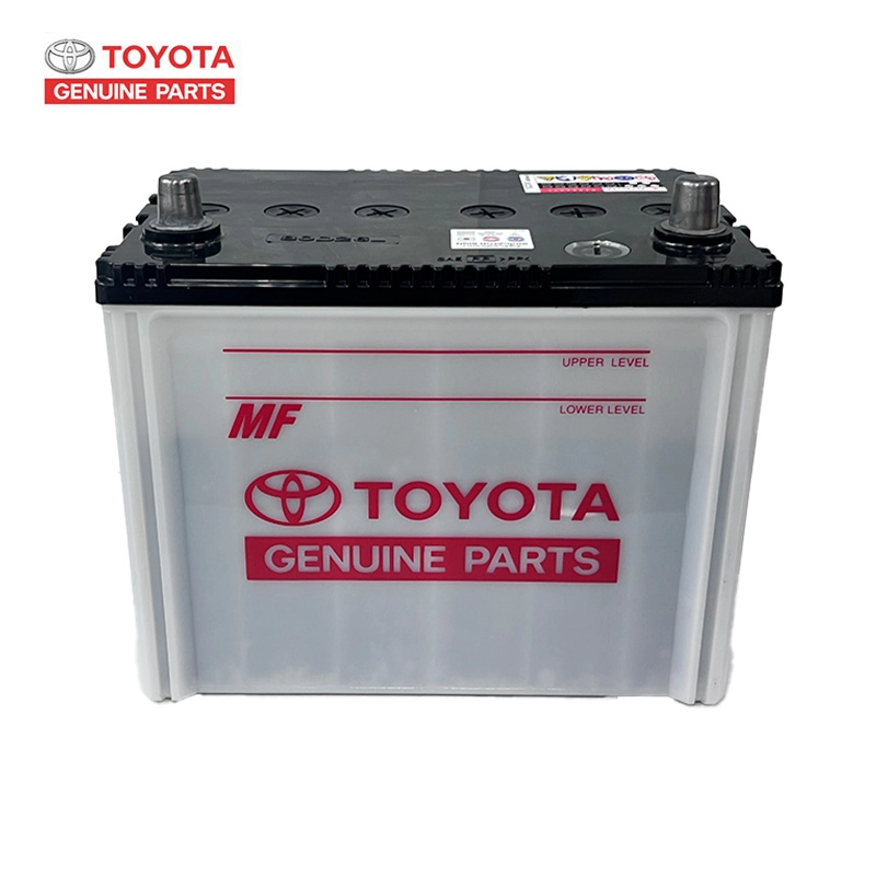 แบตเตอรี่ 80D26L MF