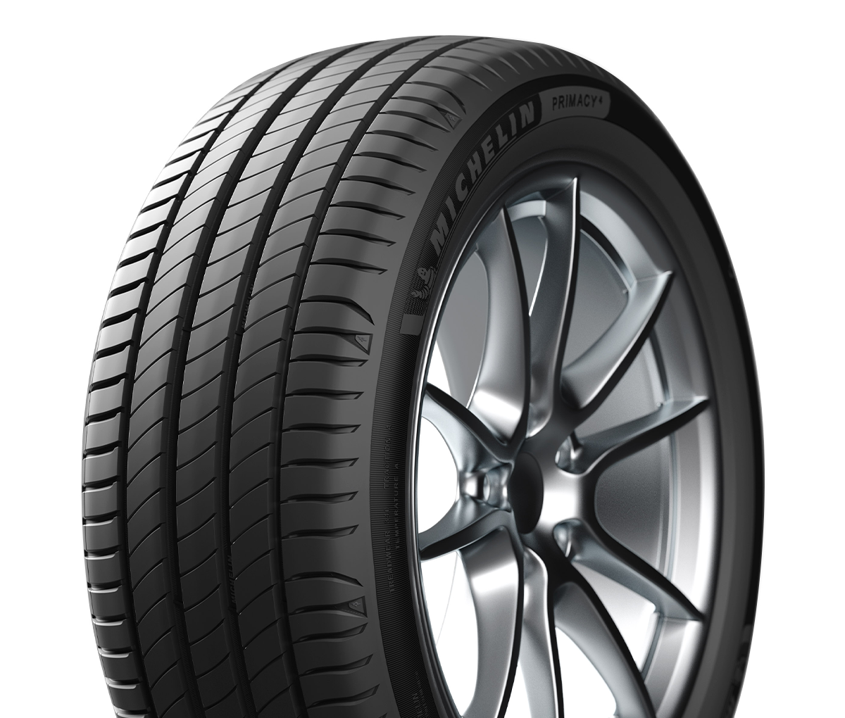 215/55R17 Michelin Primacy 4